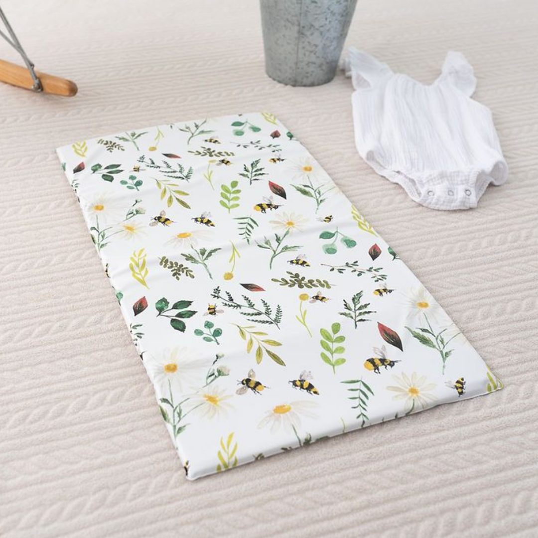 The Gilded Bird: Award Winning Baby Mats and Bedding