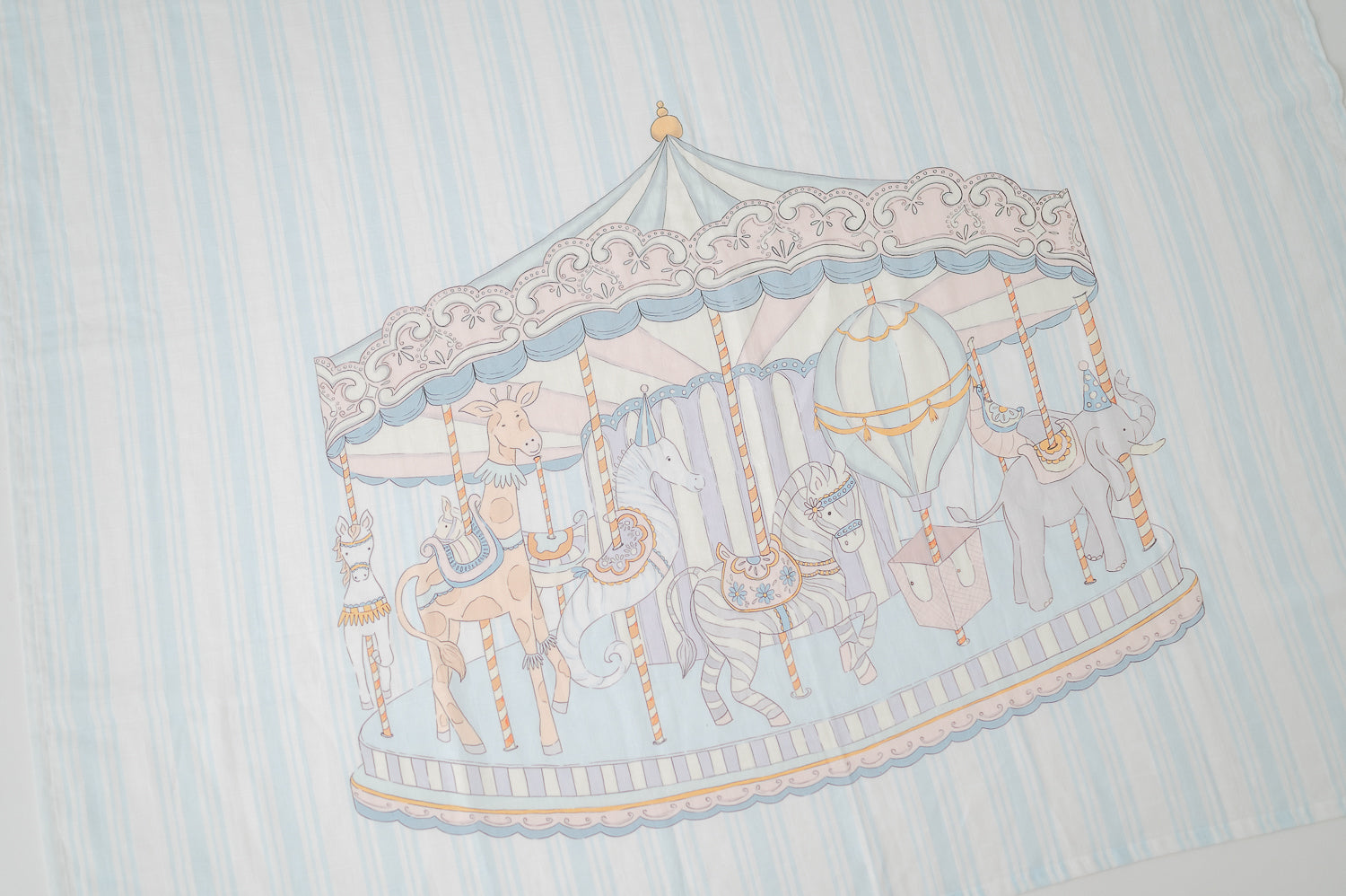 The Gilded Bird: Award Winning Baby Mats and Bedding